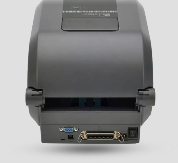 Impressora de etiquetas Zebra GT800| USB /Serial/Paralela - Lservice ...