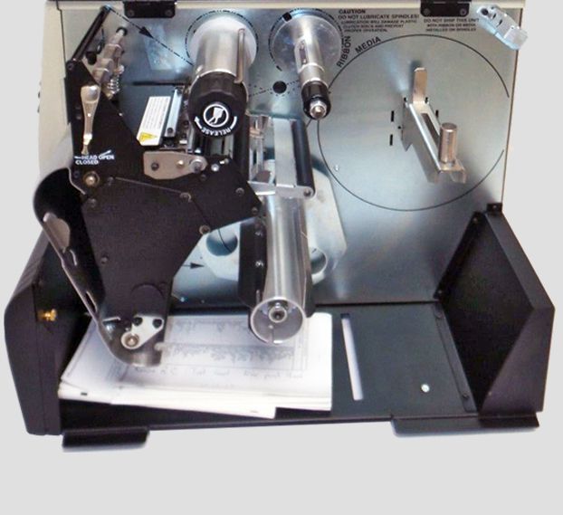 Kit Rebobinador/Rewind Zebra 110Xi4| P1008479 - Lservice peças e ...