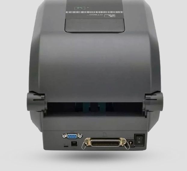Impressora Zebra GT800 com destacador automático de etiqueta - Lservice ...