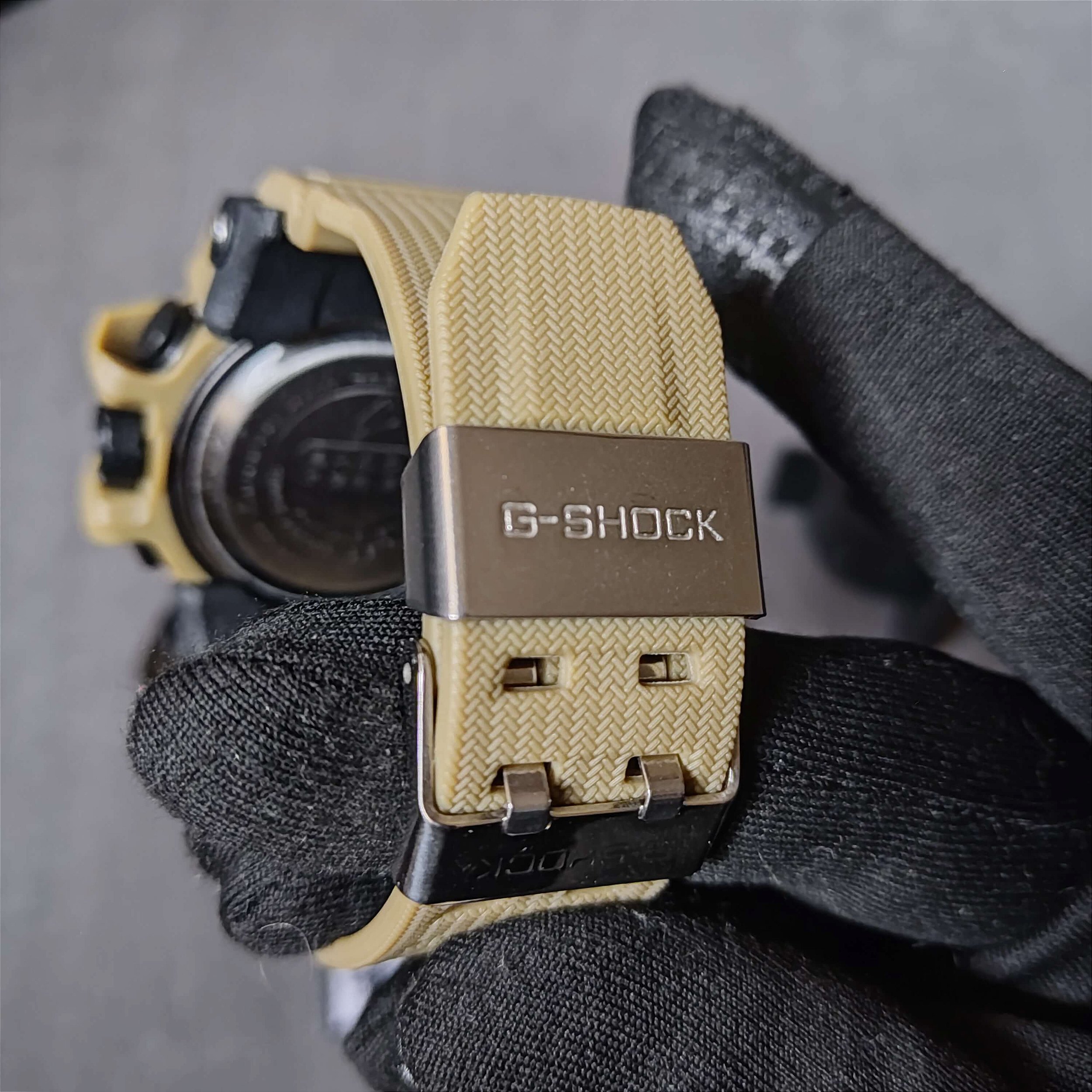 Militar G-SHOCK Mudmaster 2.0 LIMITED EDITION - FORSHOOTER - Militar e ...