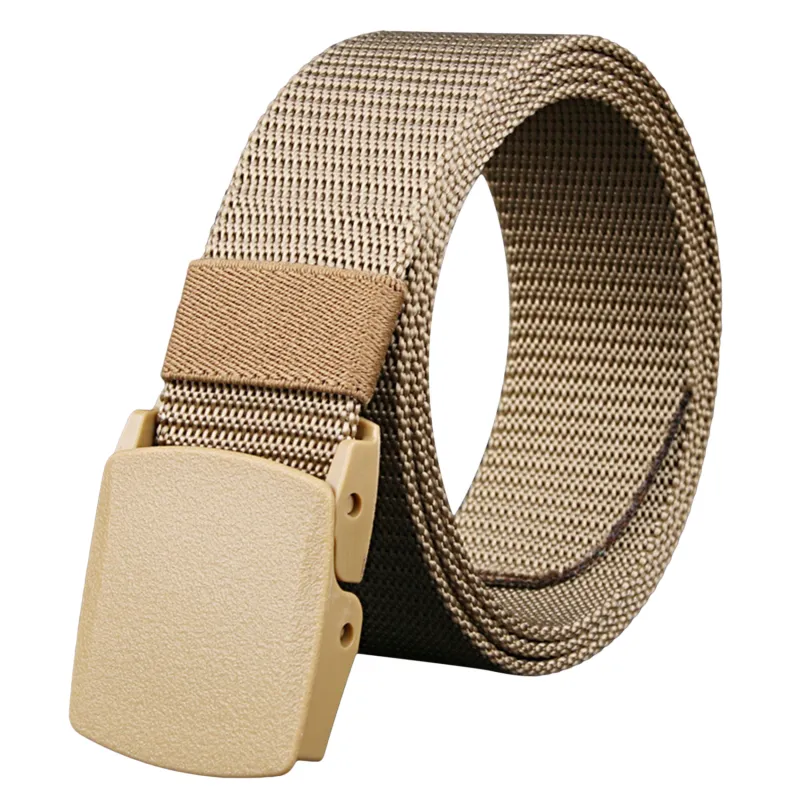 Cinto Tático Militar Belt Outdoor - FORSHOOTER - Militar e tático