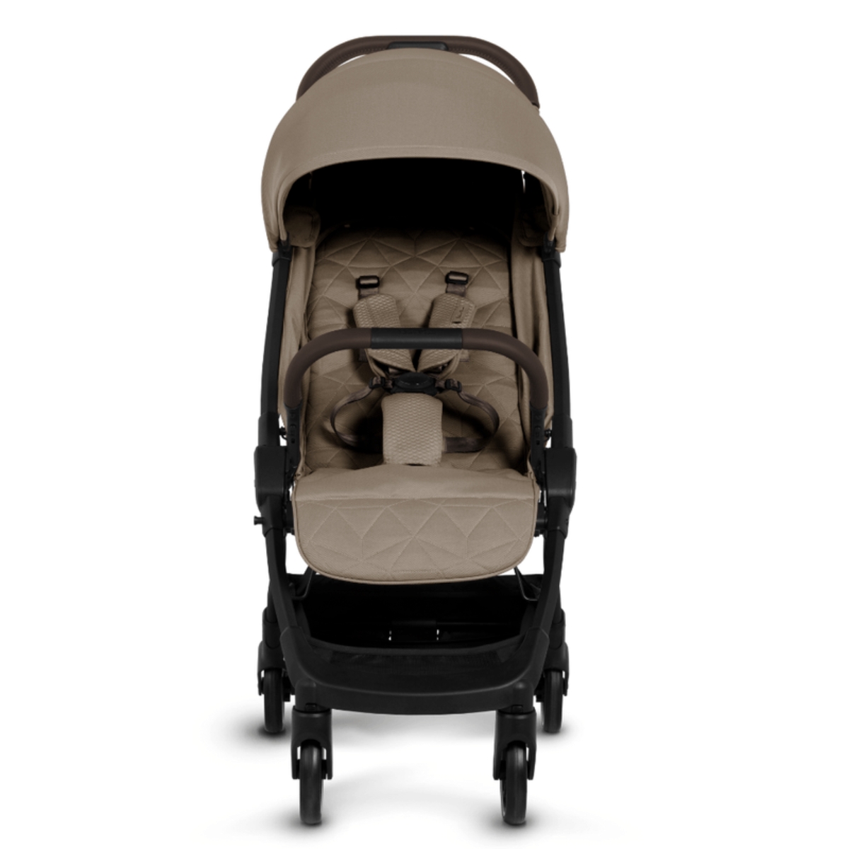 Carrinho De Bebê Silver Cross Clic Cobble - BR - Missy Baby & Kids