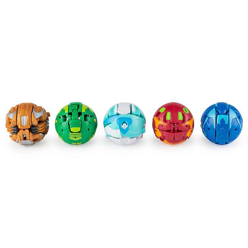 Bakugan Battle Planet: Battle Pack - Aurelus Lupitheon e Haos Vicerox ...