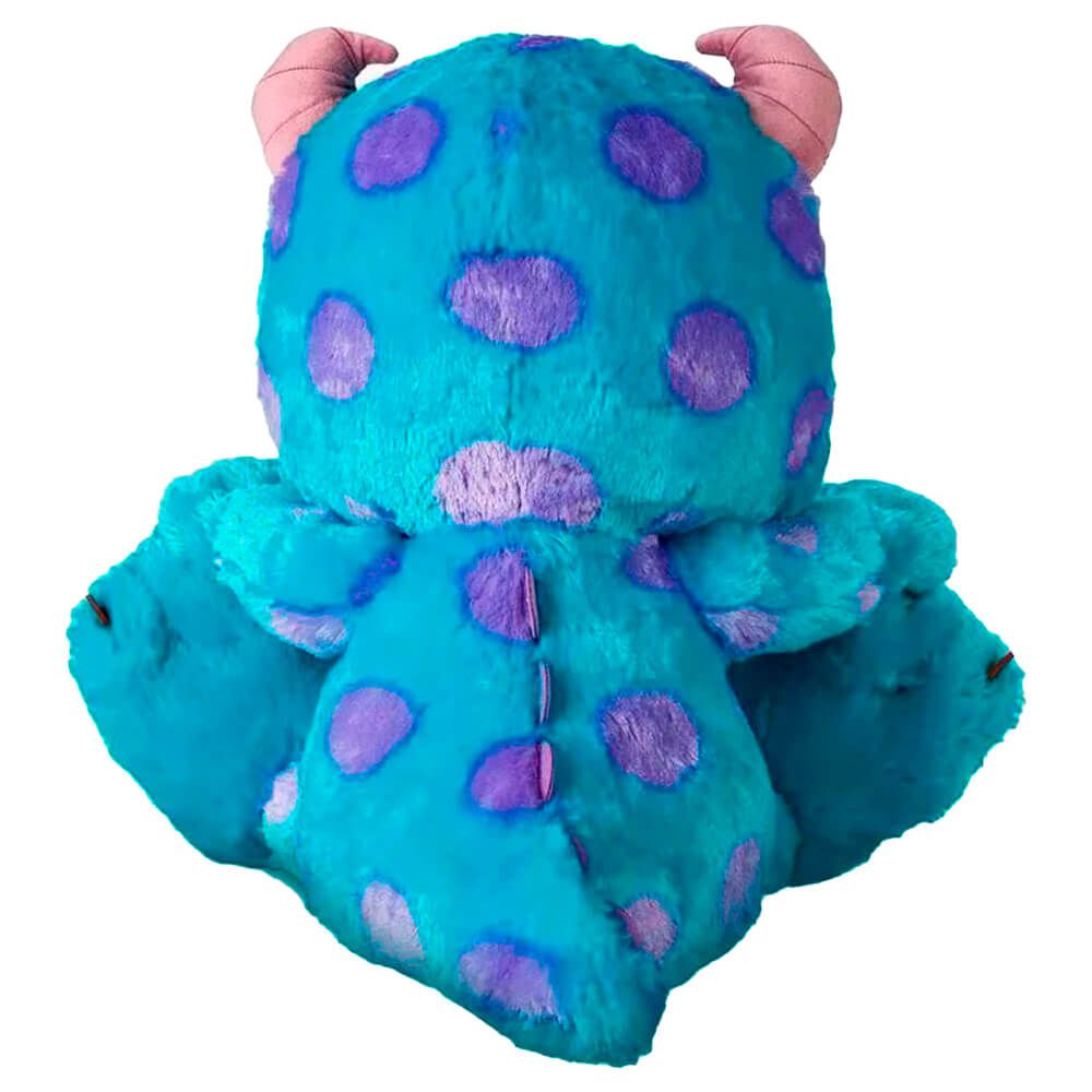 Pelúcia Disney Monstros S.A. - Sulley Big Feet (30 cm) | Disney ...