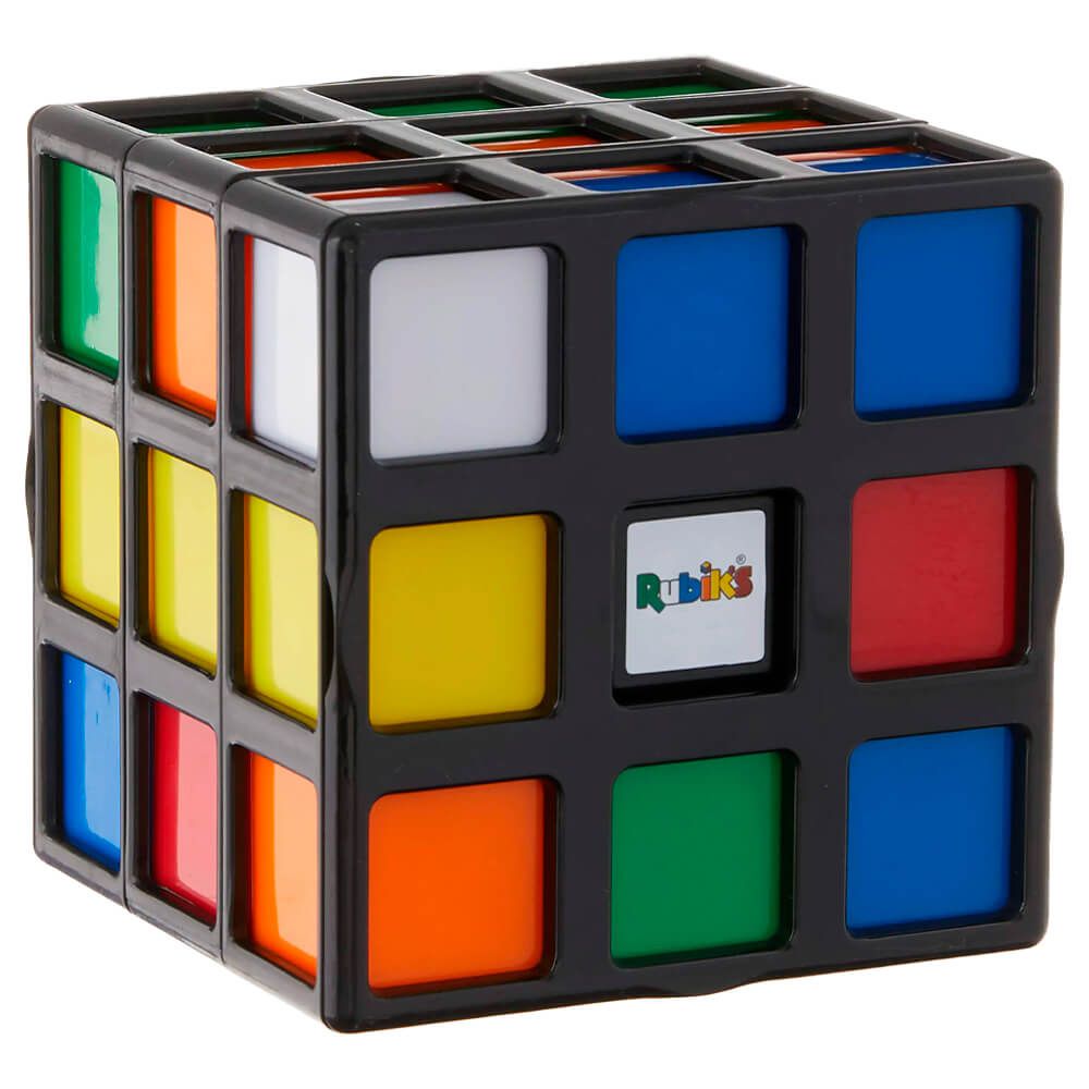 Jogo Cubo Rubiks Cage | Spin Master - Bazaar Geek | Loja de Cultura POP