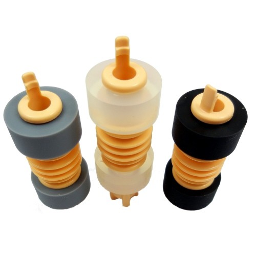 Xerox 604K55480 - KIT DE ROLO DE ALIMENTAÇÃO - Coletor Digital ...