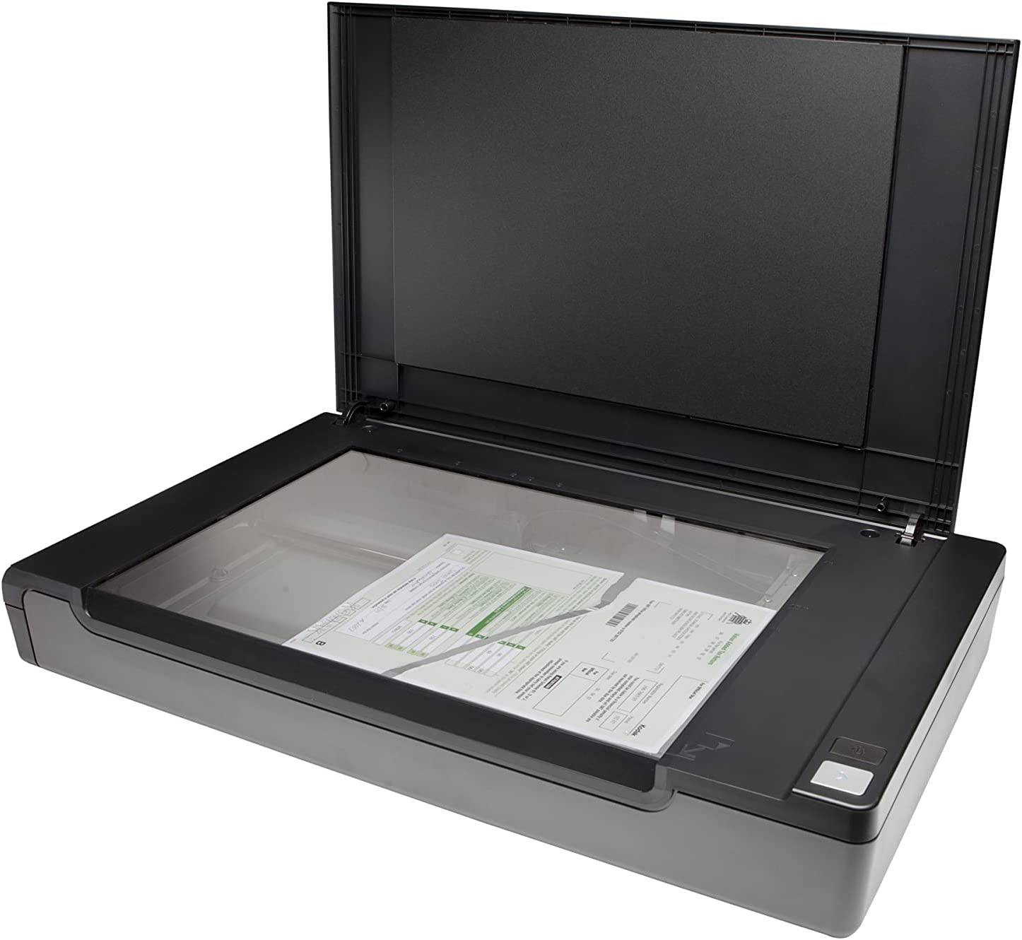 Mesa Digitalizadora KODAK para tamanho A3 1894351 - Coletor Digital ...