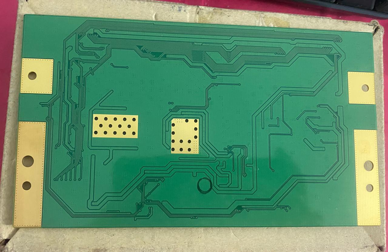 PLACA PARA IMPRESSORA SAMSUNG SCX 6345 JC92-01691A - Coletor Digital ...