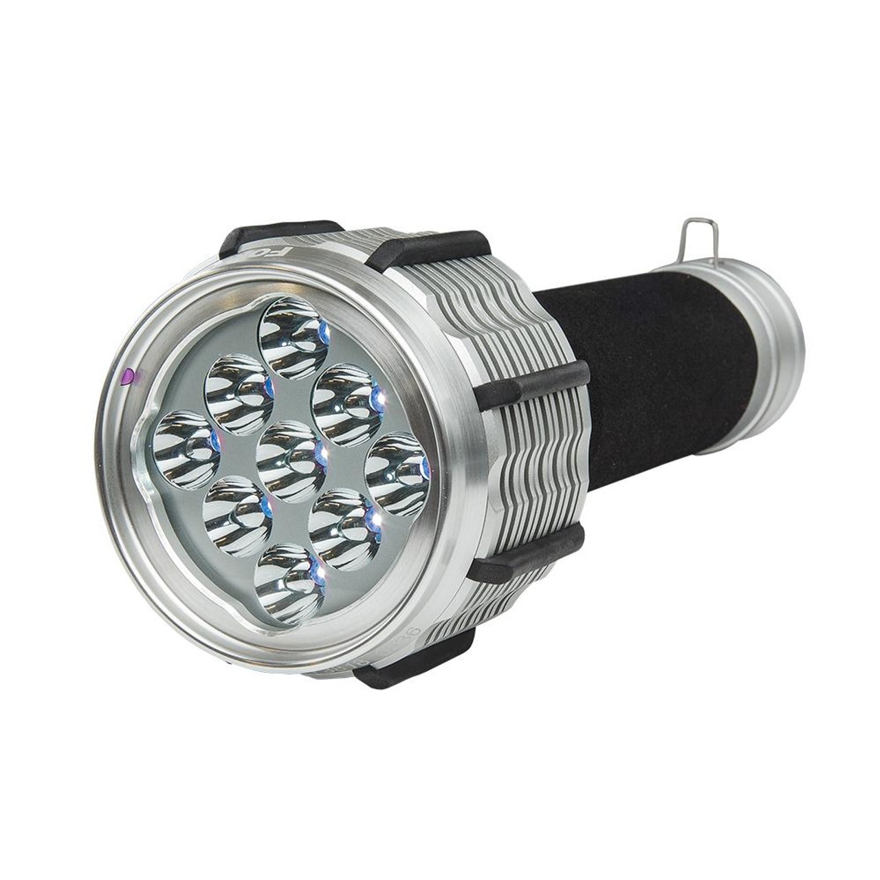Sistema de luz forense UV FoxFury® MF 365nm - Coletor Digital ...