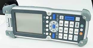 Coletor De Dados Intermec Ck60 Series - Coletor Digital - Coletores de ...