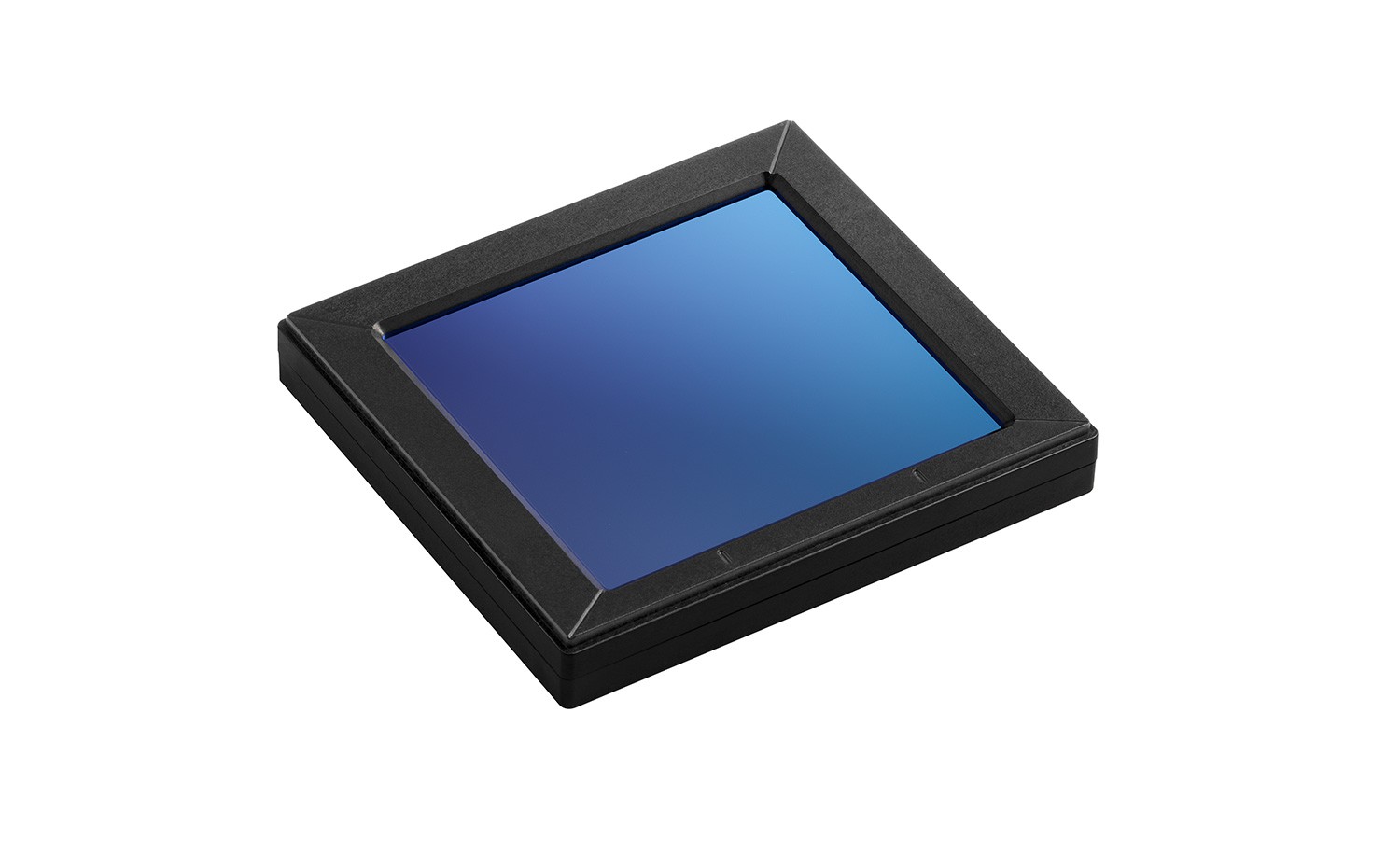 leitor biometrico Real Scan S60 Ultrafino, leve e fácil de integrar ...