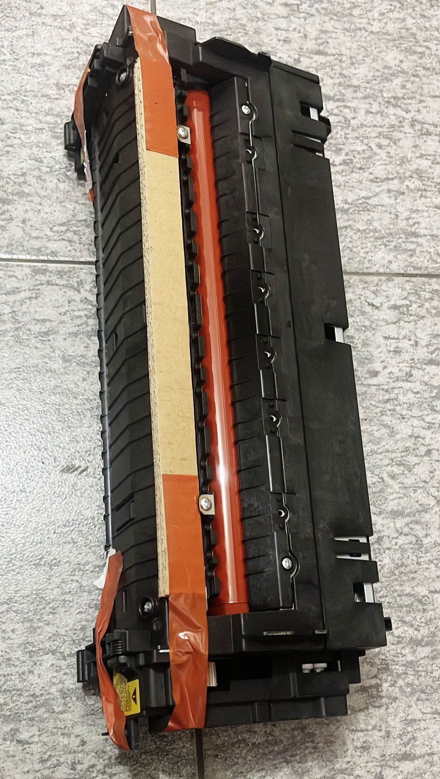 fusor kiocera Copiadora CS 400ci, 500ci, Kyocera Mita Multi Função TA ...