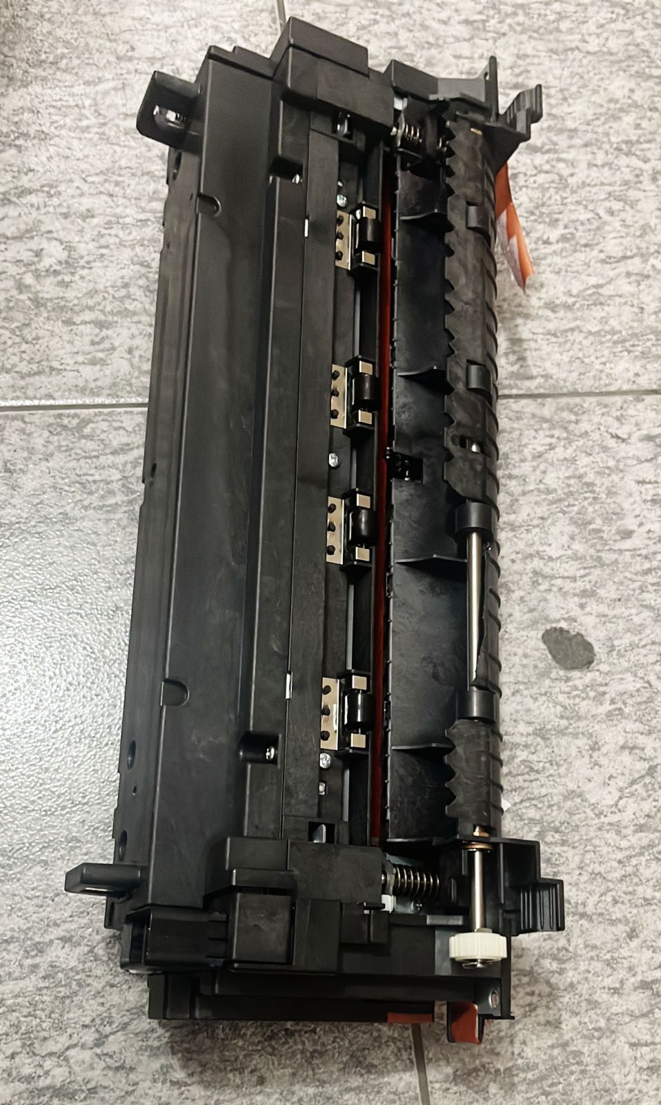 fusor kiocera Copiadora CS 400ci, 500ci, Kyocera Mita Multi Função TA ...