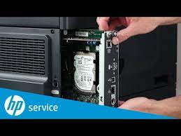 Placa lógica placa original do formatter pca placa CE396-60001 CC522-6 ...