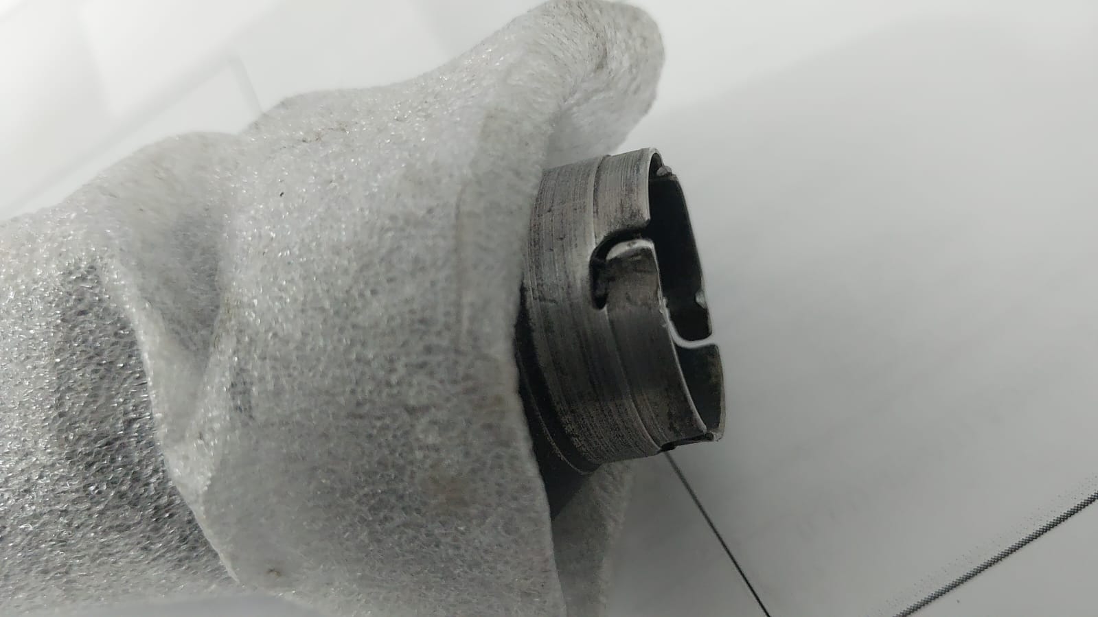 rolo fusor brother hl70,50 56348429r - Coletor Digital - Coletores de ...