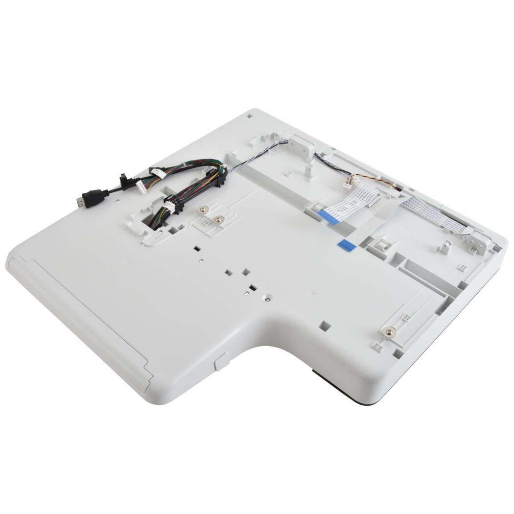 Conjunto de scanner HP F2A76-67909 original - Coletor Digital ...