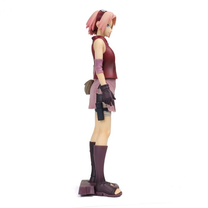 Naruto Shippuden Sakura Haruno Grandista Shinobi Relations - Action New