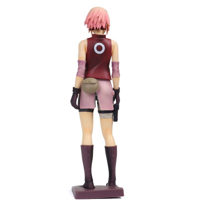 Naruto Shippuden Sakura Haruno Grandista Shinobi Relations - Action New