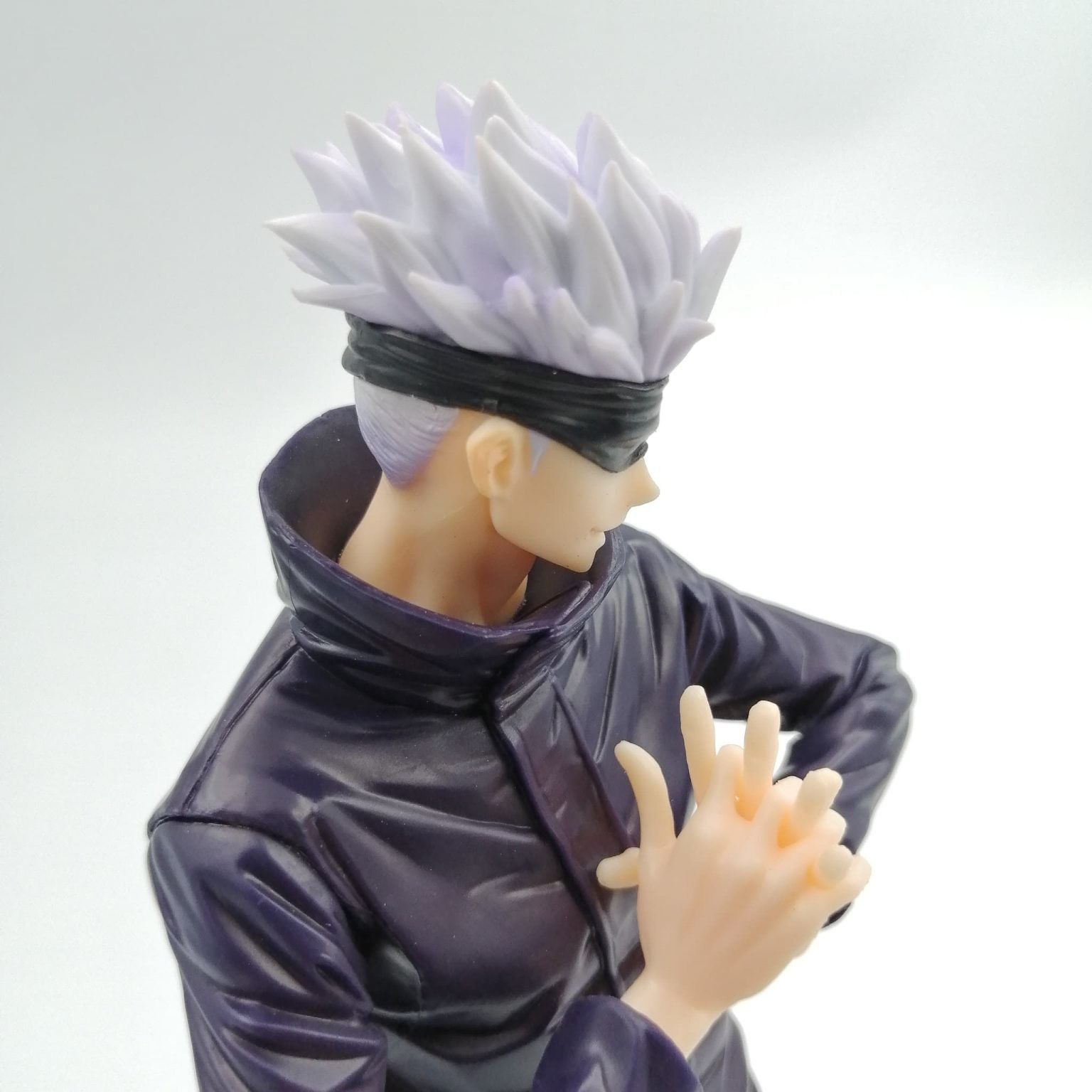 Jujutsu Kaisen Satoru Gojo SPM Figure (SEGA) - Action New