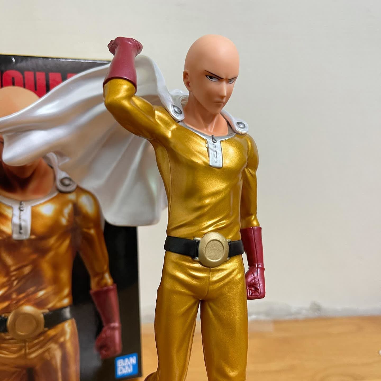 One Punch Man - Saitama - DXF Figure - DXF-Premium Figure - Action New