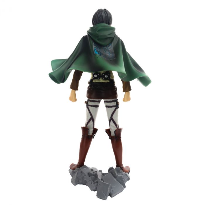 Attack On titan - Shingeki no Kyojin - Eren Yeager - Master Stars ...