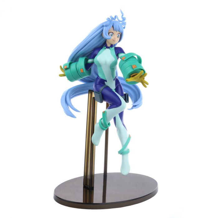Action Figure My Hero Academia - Nejire Hado - The Amazing Heroes Vol16 ...