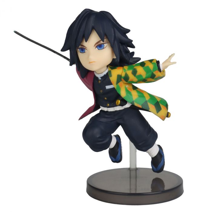 Demon Slayer Tomioka Giyu - WCF Banpresto - Action New