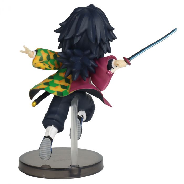 Demon Slayer Tomioka Giyu - WCF Banpresto - Action New
