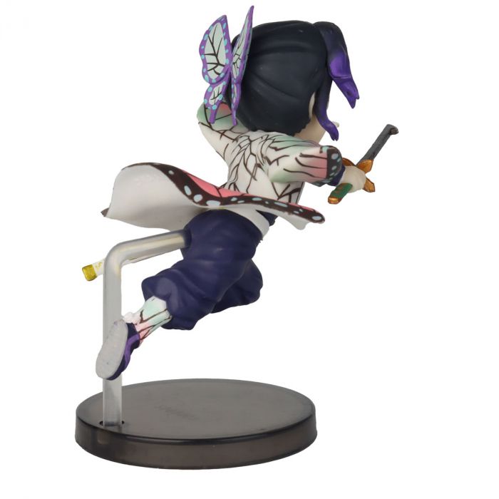 Demon Slayer - Kocho - WCF Banpresto - Action New