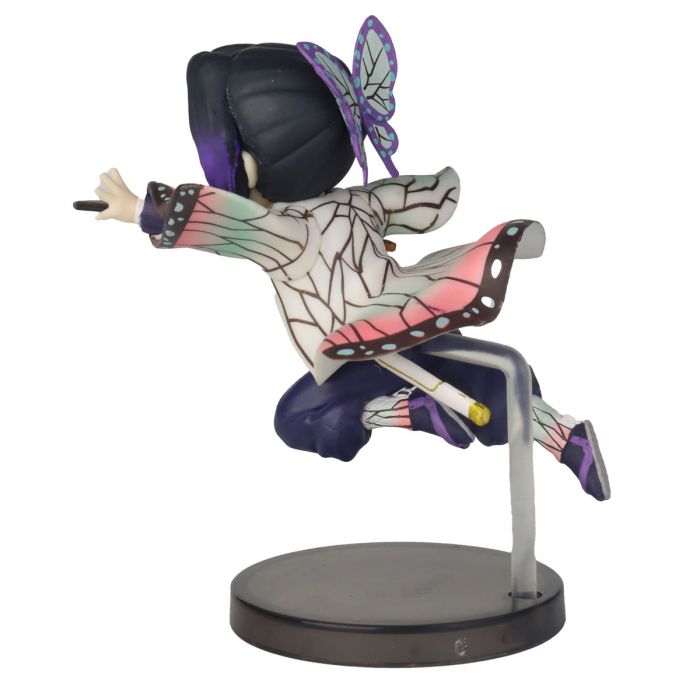 Demon Slayer - Kocho - WCF Banpresto - Action New