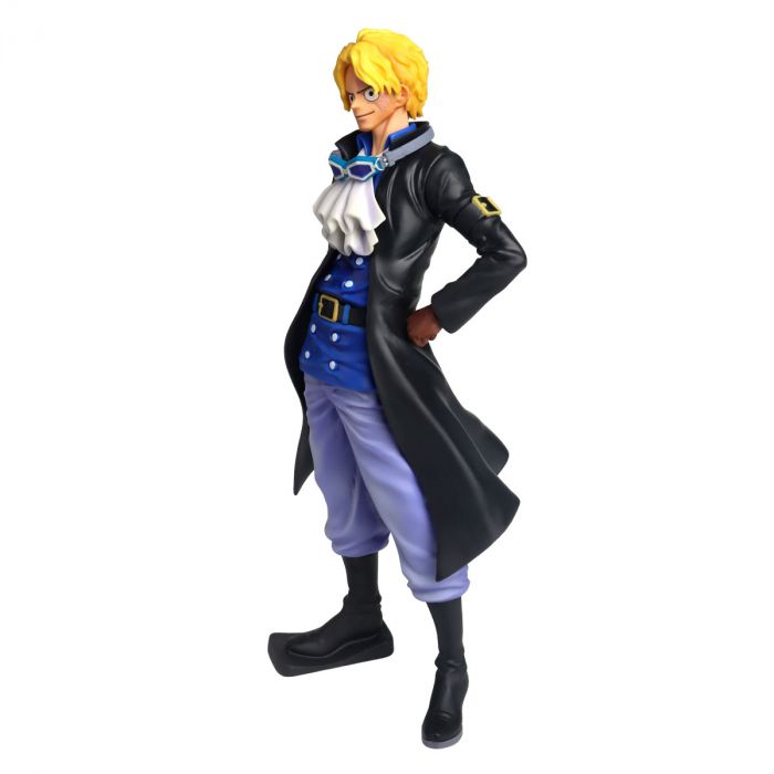 One Piece Sabo Grandista Banpresto - Action New
