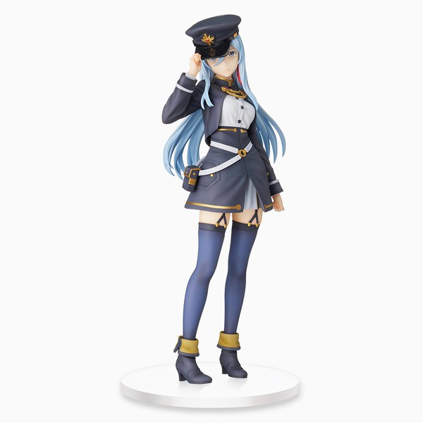 86 EIGHTY-SIX Vladilena Milizé Lena PM Figure (SEGA) - Action New
