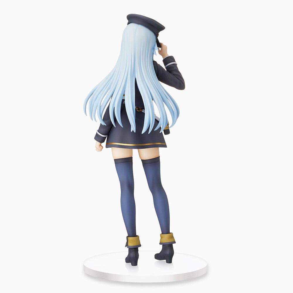 86 EIGHTY-SIX Vladilena Milizé Lena PM Figure (SEGA) - Action New