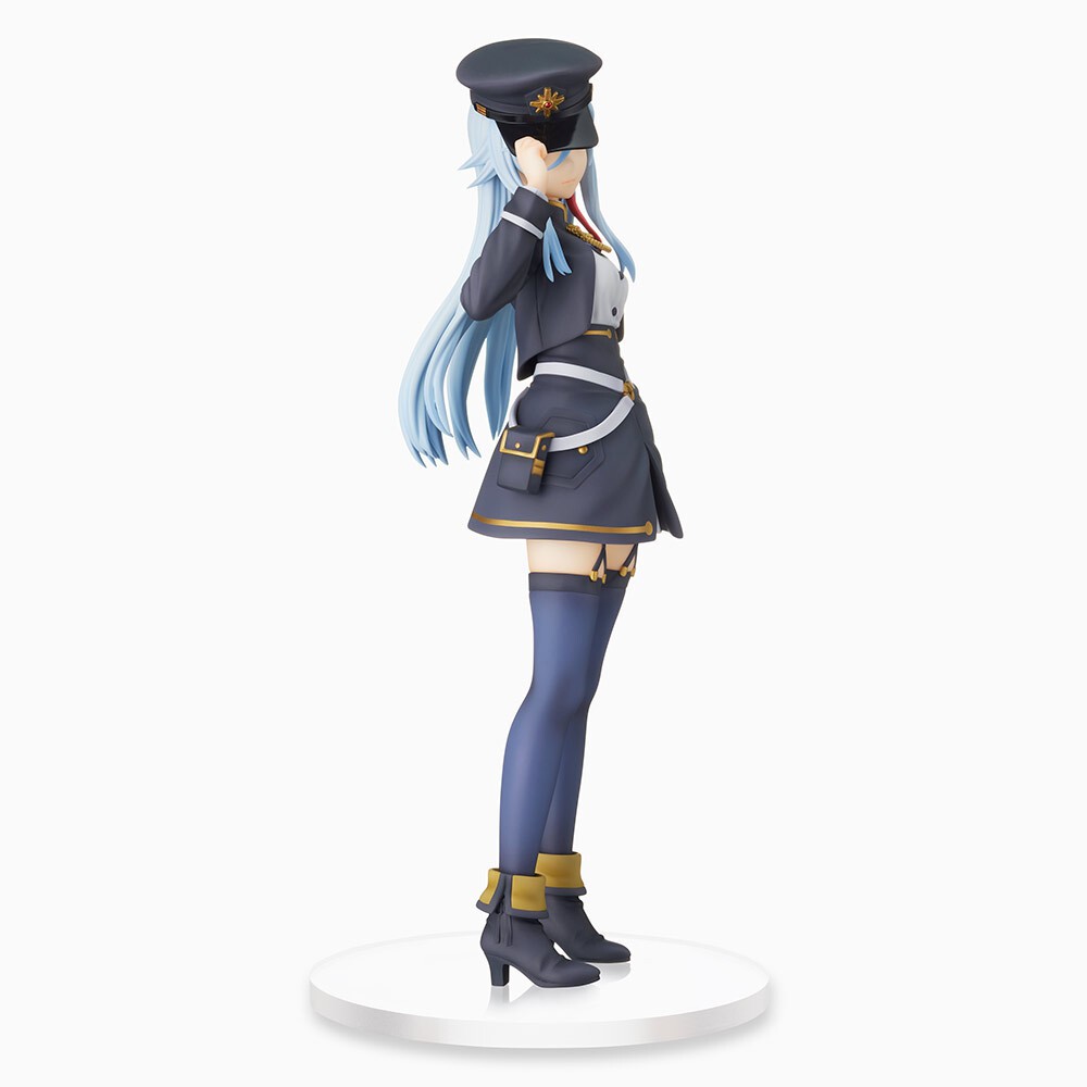 86 EIGHTY-SIX Vladilena Milizé Lena PM Figure (SEGA) - Action New