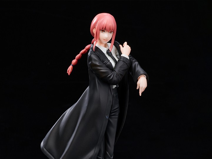 Chainsaw Man - Makima - Prize Figure - Taito - Action New