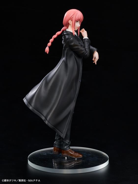 Chainsaw Man - Makima - Prize Figure - Taito - Action New