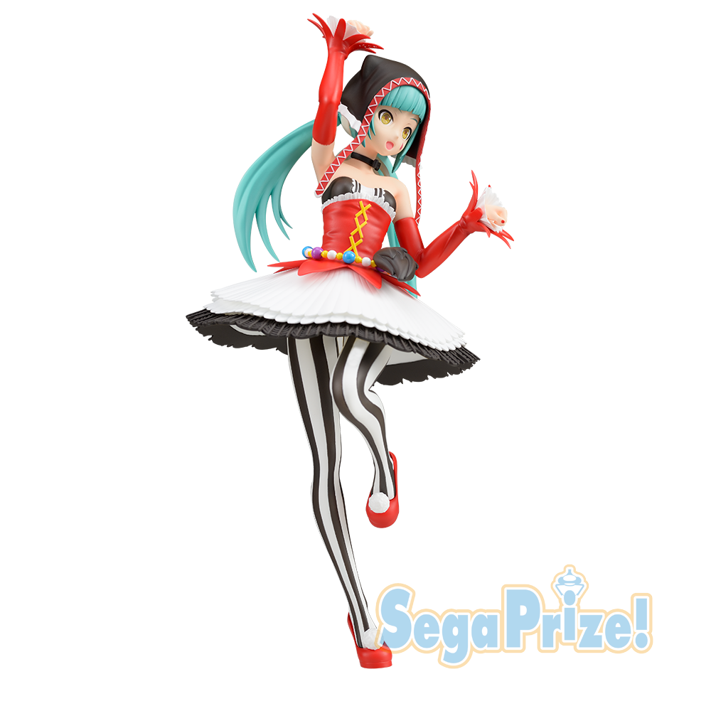 Vocaloid Software Hatsune Miku - Hatsune Miku - Project DIVA - Action New