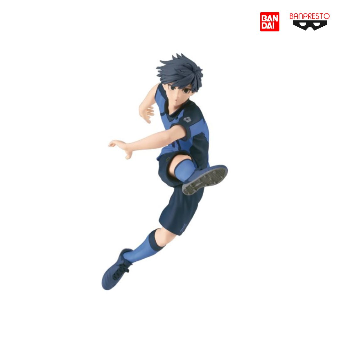COMBO BLUE LOCK - Action New