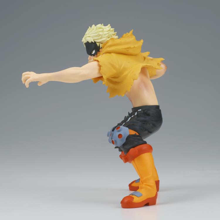 Boku no Hero Academia - Fatgum - The Amazing Heroes (Vol. 33) - Action New