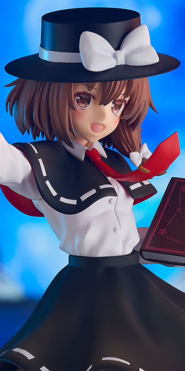 Projeto Touhou - Usami Renko - Trio-Try-iT (FuRyu) - Action New