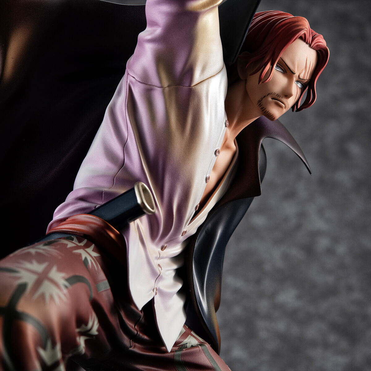 One Piece - Akagami no Shanks - Portrait of Pirates "Playback Memories ...