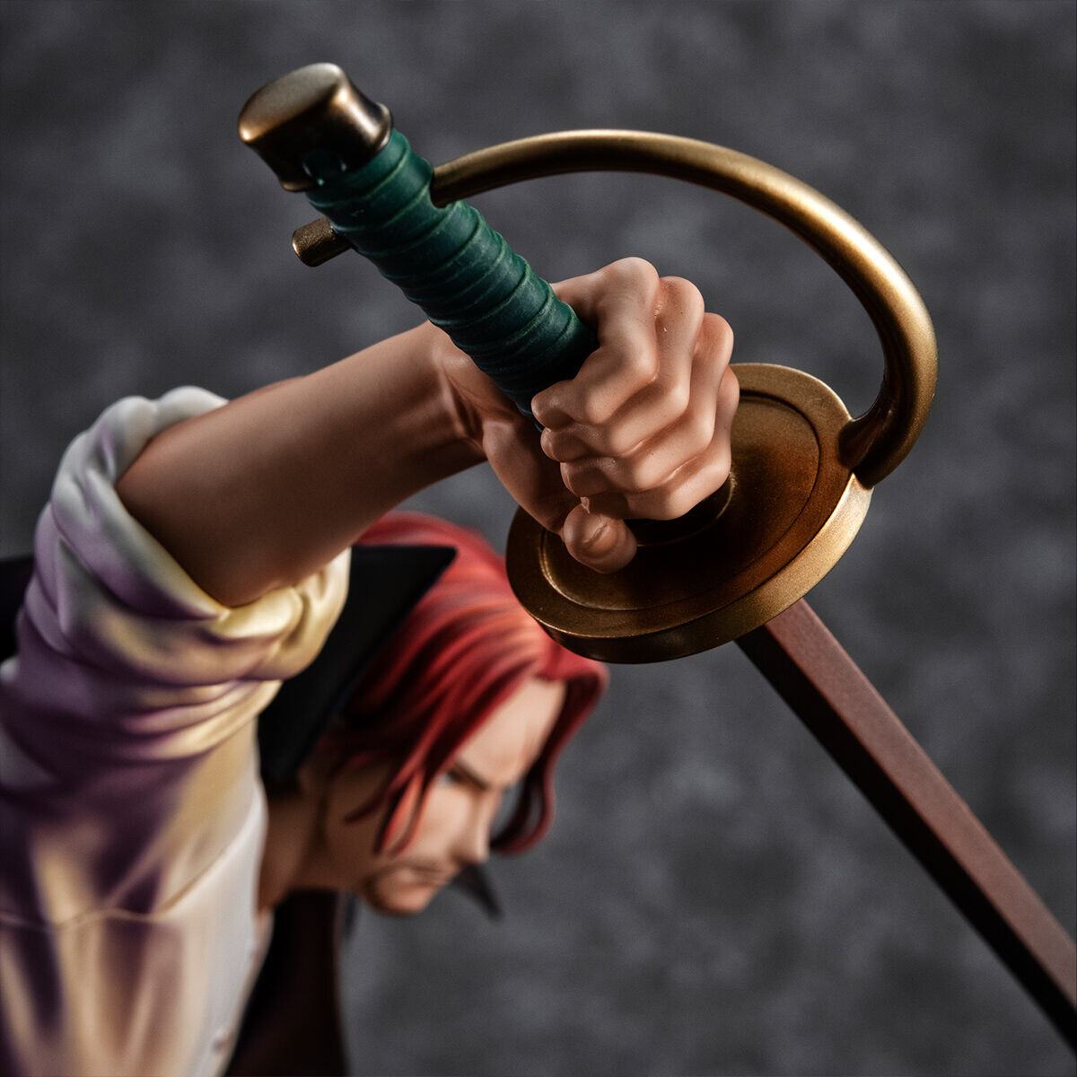 One Piece - Akagami no Shanks - Portrait of Pirates "Playback Memories ...