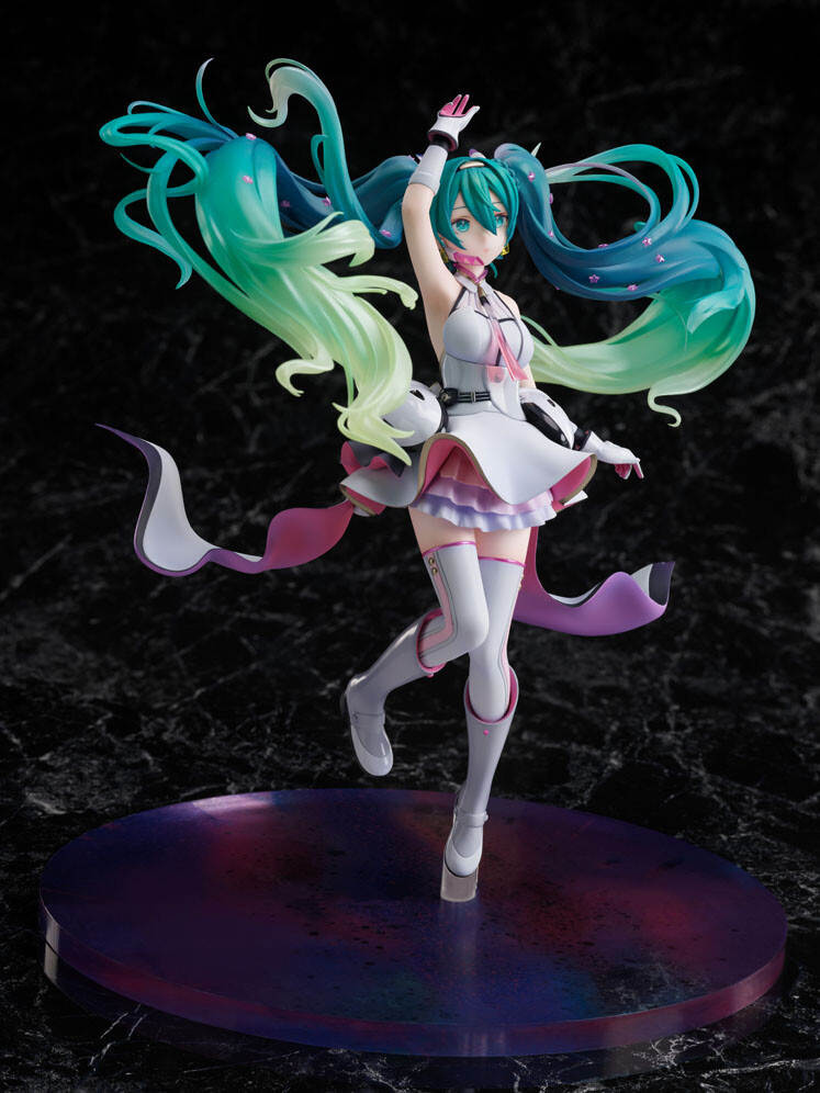 Piapro Characters - Hatsune Miku - F:Nex - 1/7 - Galaxy Live 2020 Ver - Action New