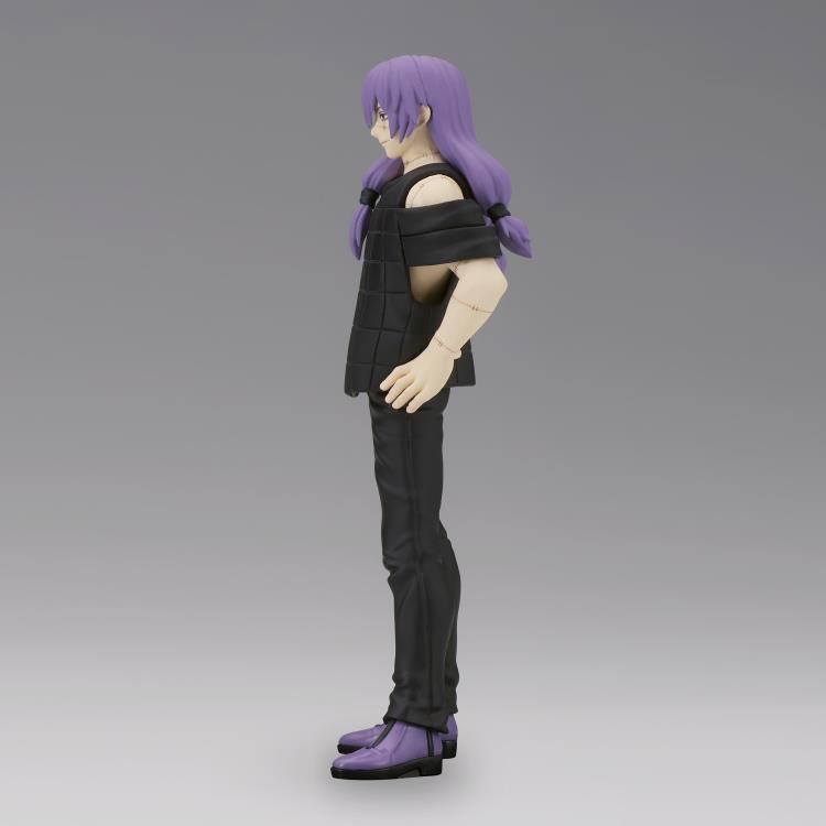 Jujutsu Kaisen - Mahito (Bandai Spirits) - Action New