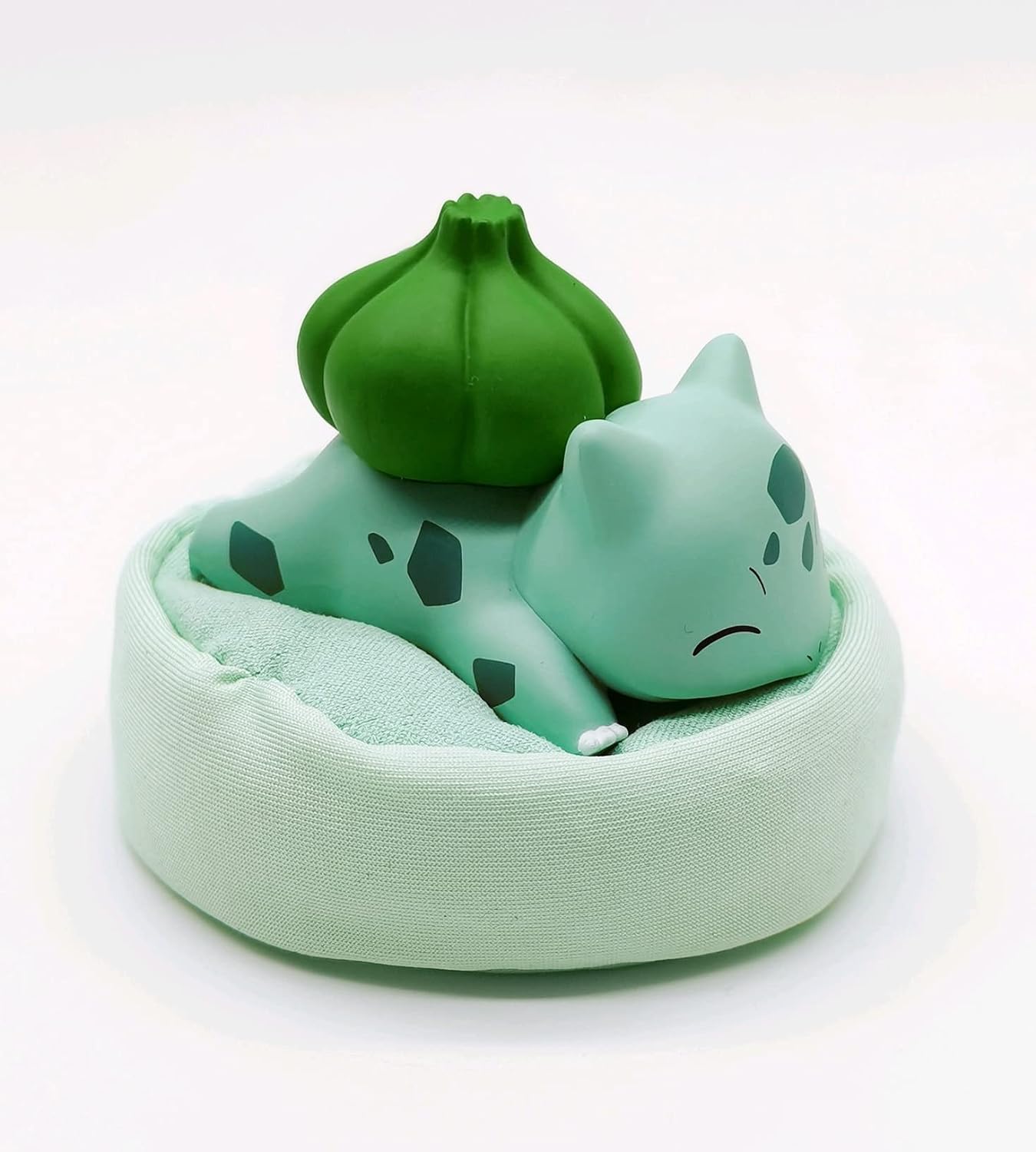 Pokémon - Bulbasaur - Pocket Monsters - Starry Dream (Langbowang ...