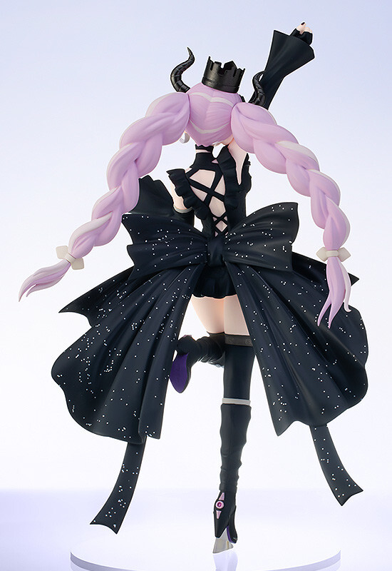 Chou Tantei Jikenbo Rain Code - Shinigami-chan - Pop Up Parade - Action New
