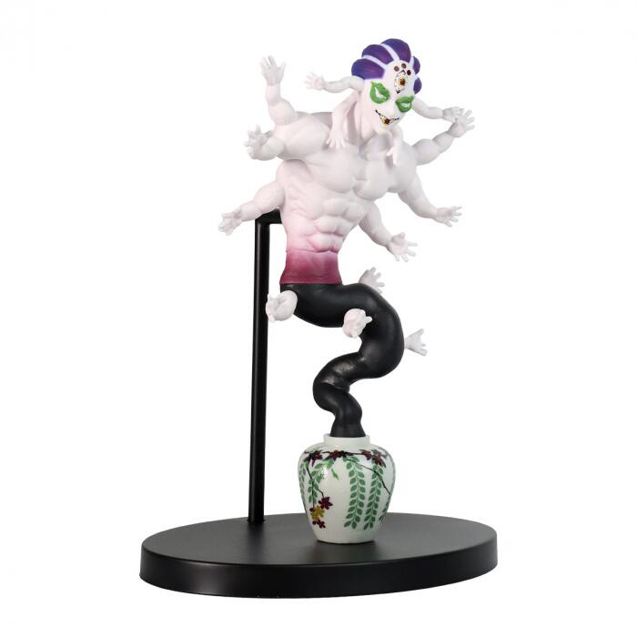 Demon Slayer - Gyokko - Oni no Sou Vol.10 - Bandai - Action New