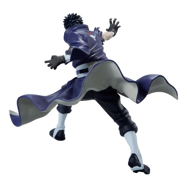Naruto Shippuuden - Uchiha Obito - Vibration Stars - RESERVA - Action New