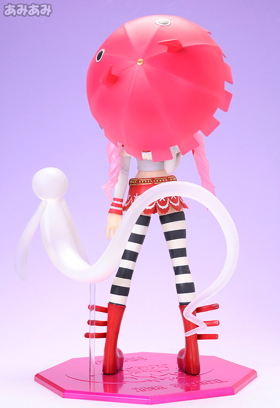 One Piece Negative Hollow Perona Excellent Model MegaHouse - Action New