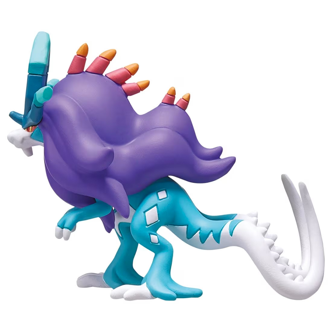 MonColle Paradox Pokémon Walking Wake - Action New